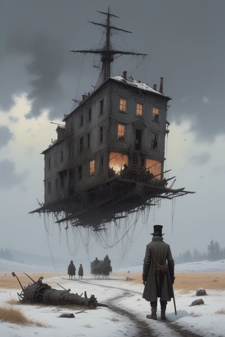 loving matchless putrefaction | image created by Frog Rocker | Tensor.Art