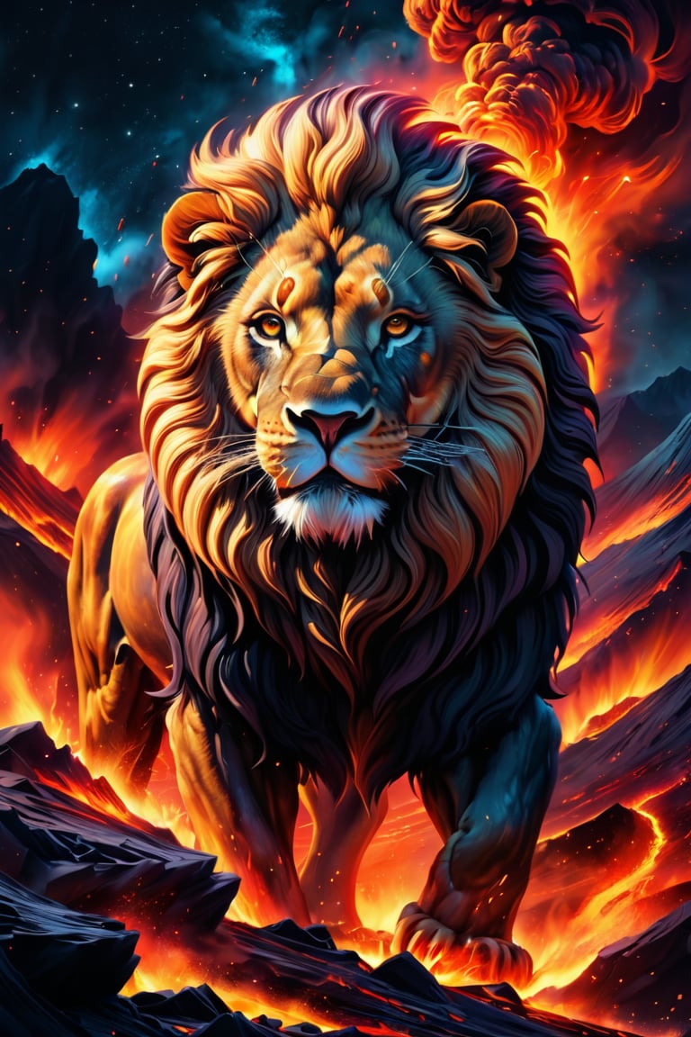 LOIN | image created by Wong Takapushi | Tensor.Art