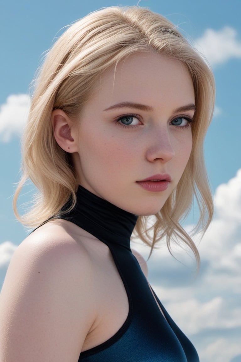 (((18 year old girl, pale skin | image created by no_user. | Tensor.Art