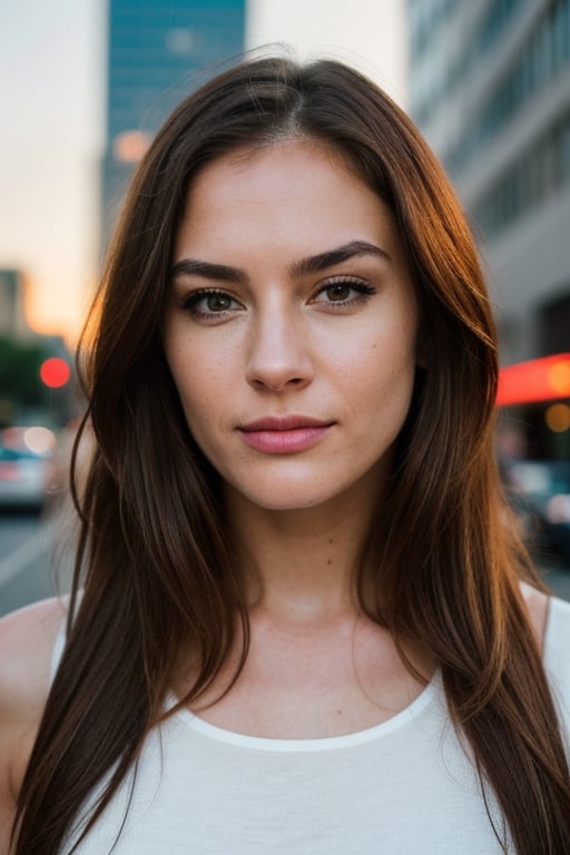 (((hyper realistic face)))(((e | image created by ebroulete | Tensor.Art