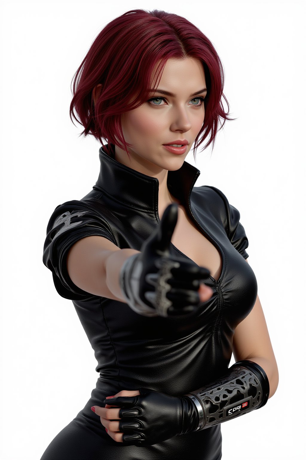 Serie Scarlett 3 (2 PHOTOS wit | image created by Girls_Realistic ...