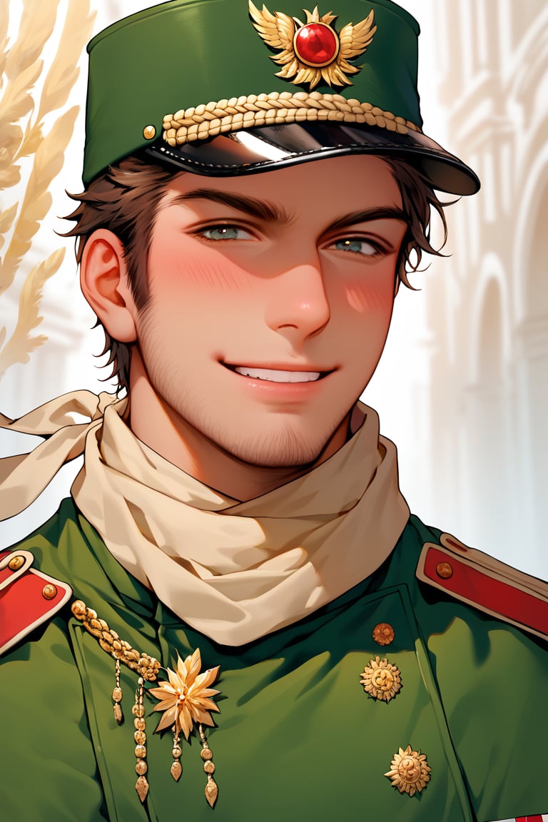 Turkey (Sadik Adnan) | image created by Berthault | Tensor.Art