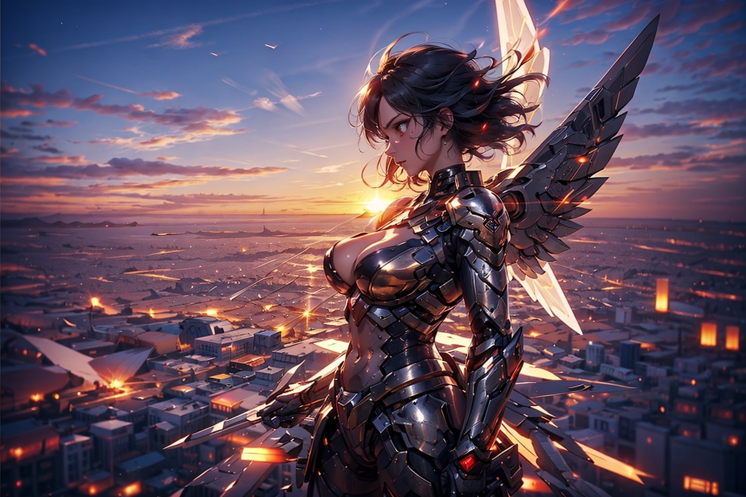 (4k), (masterpiece), (best qua | image created by whoareyou | Tensor.Art
