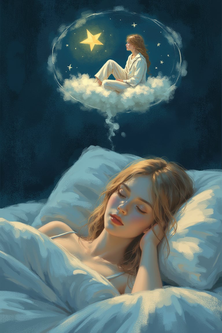 aesthetic, A fascinating and m | image created by Drauka | Tensor.Art