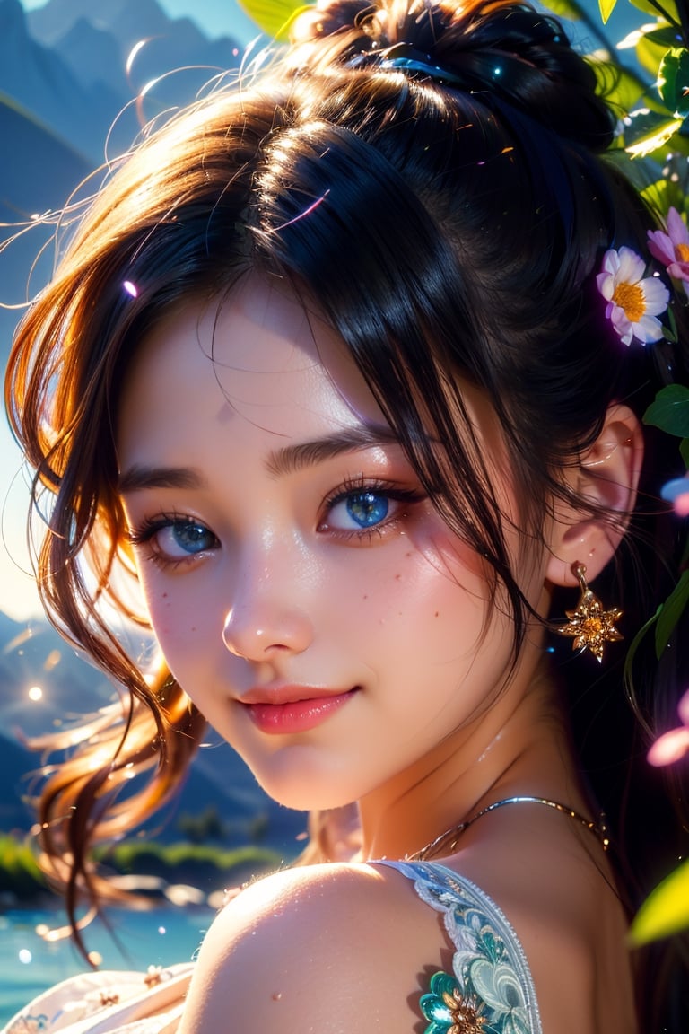 (best quality, highres, master | image created by Newborn12345 | Tensor.Art