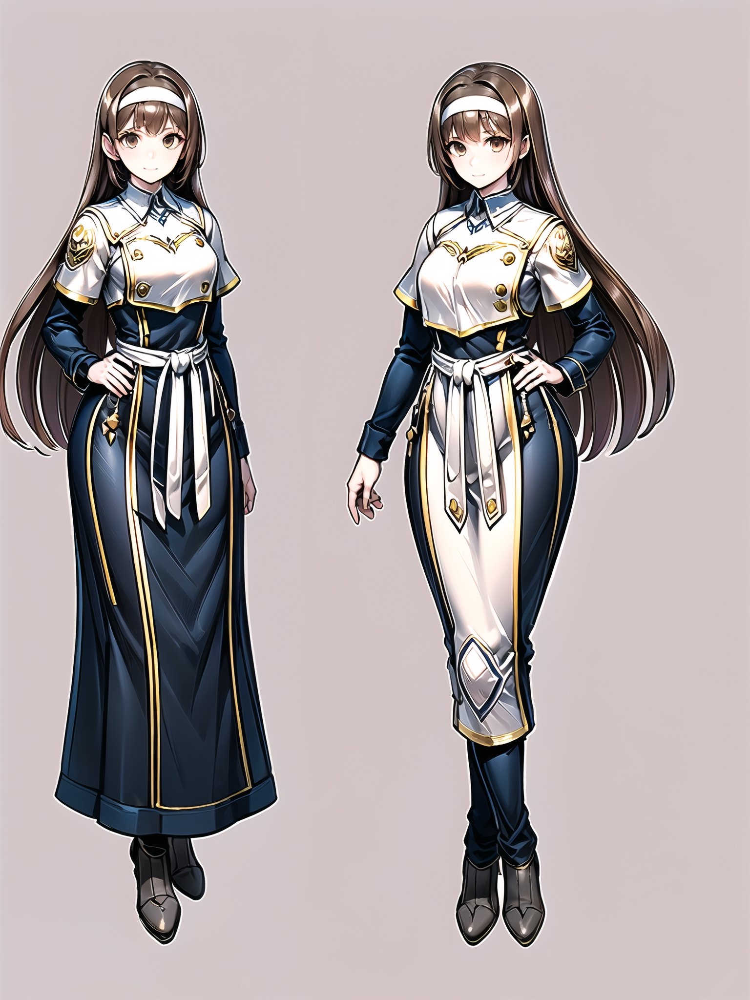 Kelart Custodio (Overlord) - L | image created by UthaiYama | Tensor.Art