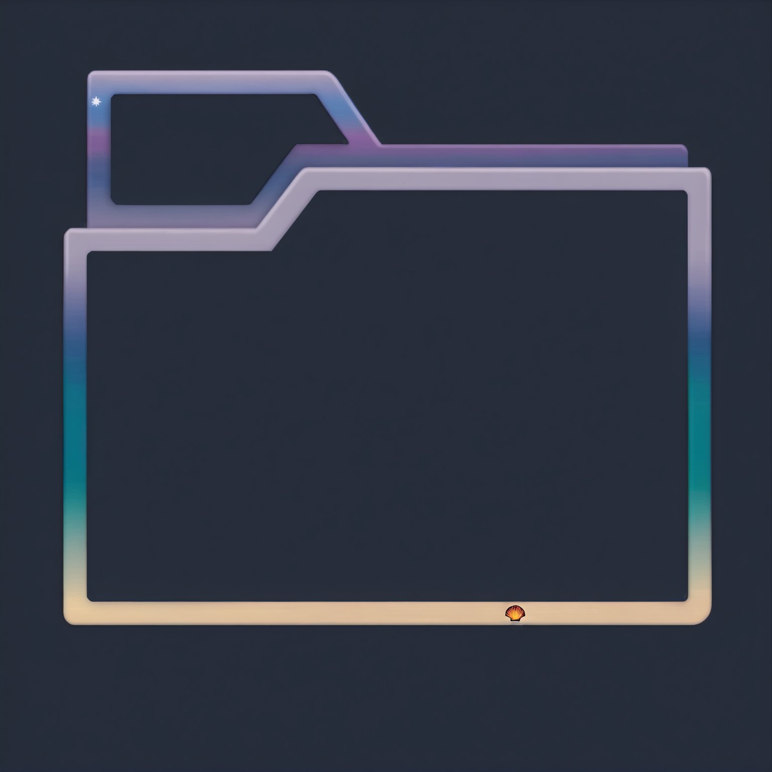 FOLDER PAPIRUS BORD SANDY, | image created by JOSE NETO | Tensor.Art