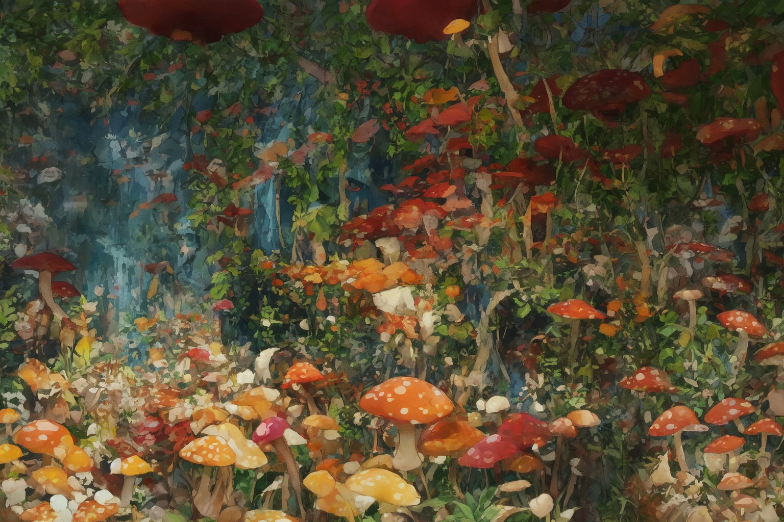 Official Art, Unity 8K Wallpap | image created by 靜川湊 | Tensor.Art