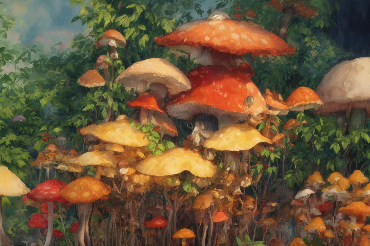 Official Art, Unity 8K Wallpap | image created by 靜川湊 | Tensor.Art