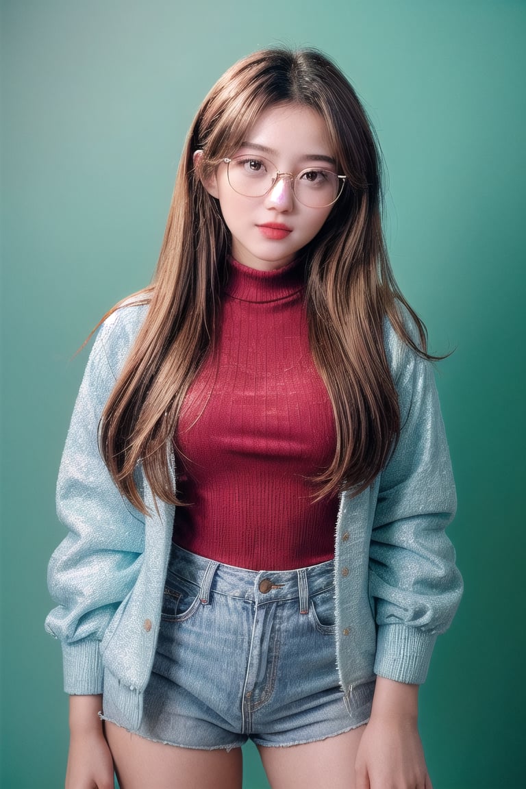 Mei | image created by WiraOne | Tensor.Art