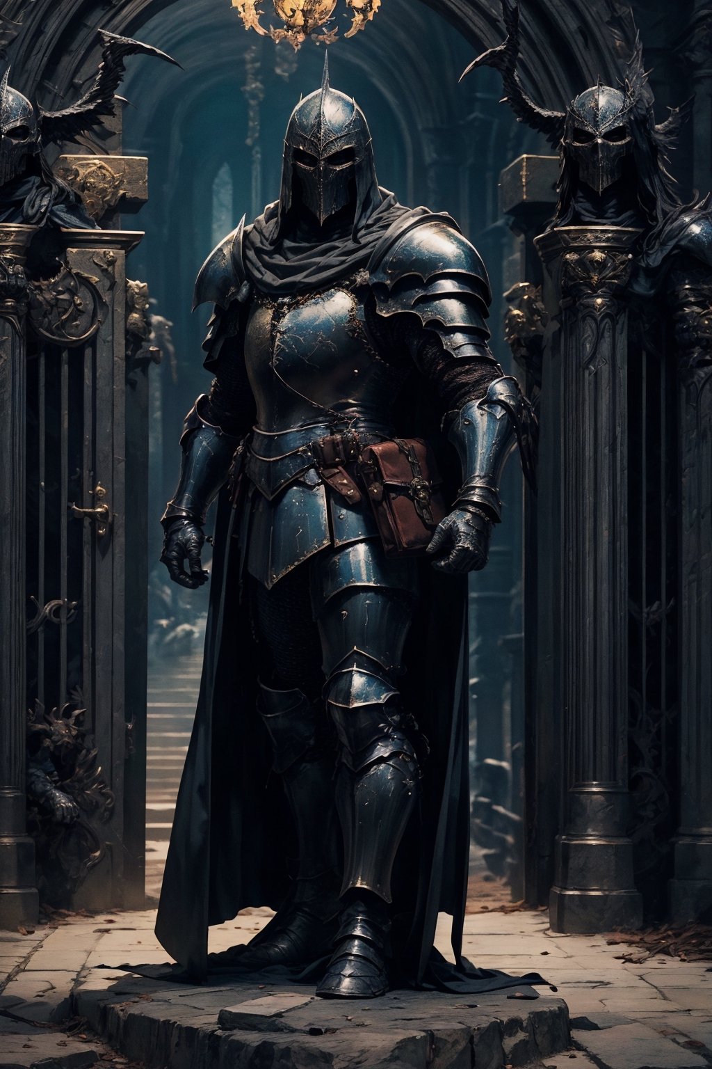 Masterpiece, beautiful details | image created by johnychimpo | Tensor.Art