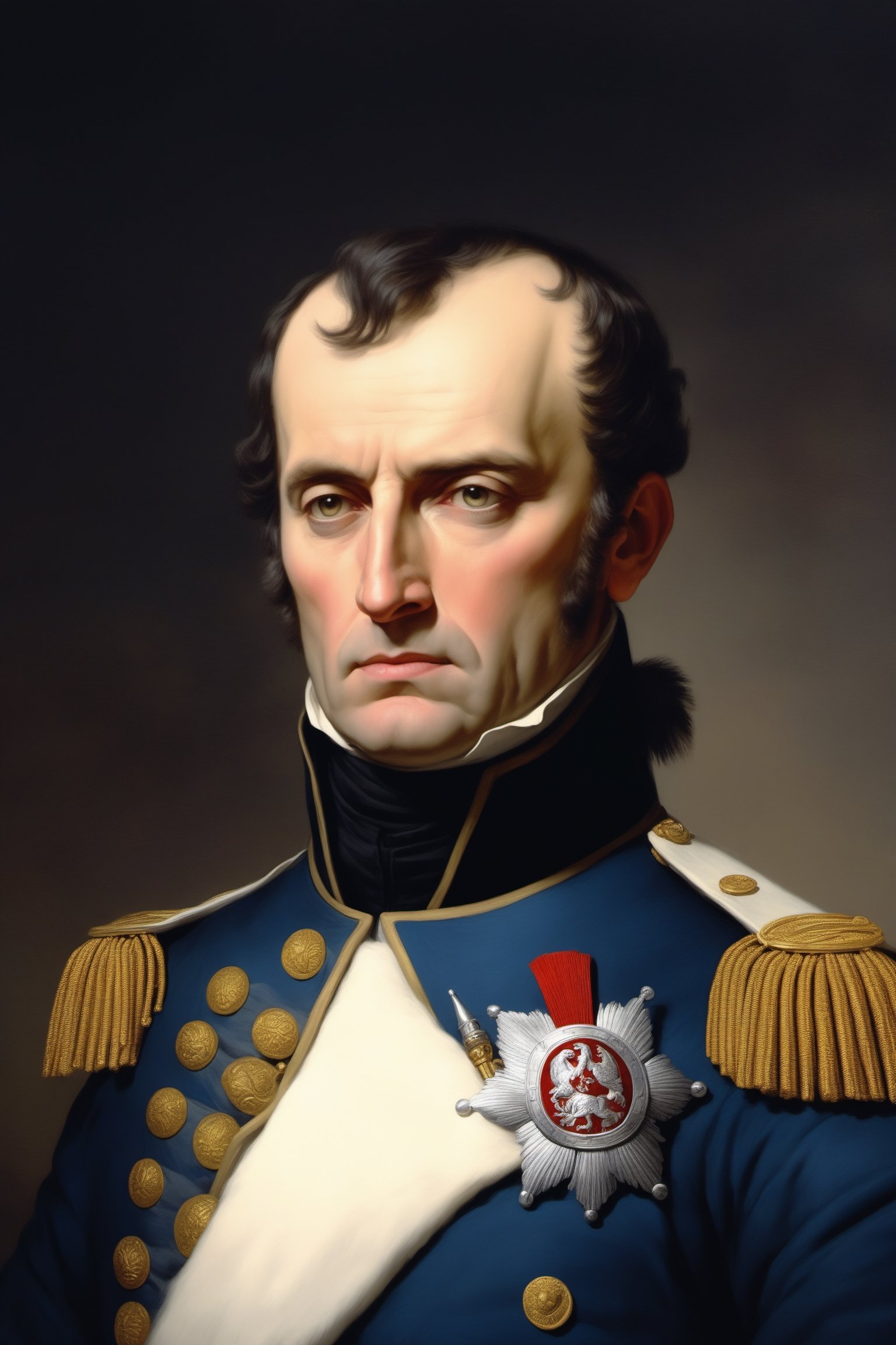 Generals of different branches | image created by lñlkfjahhad | Tensor.Art