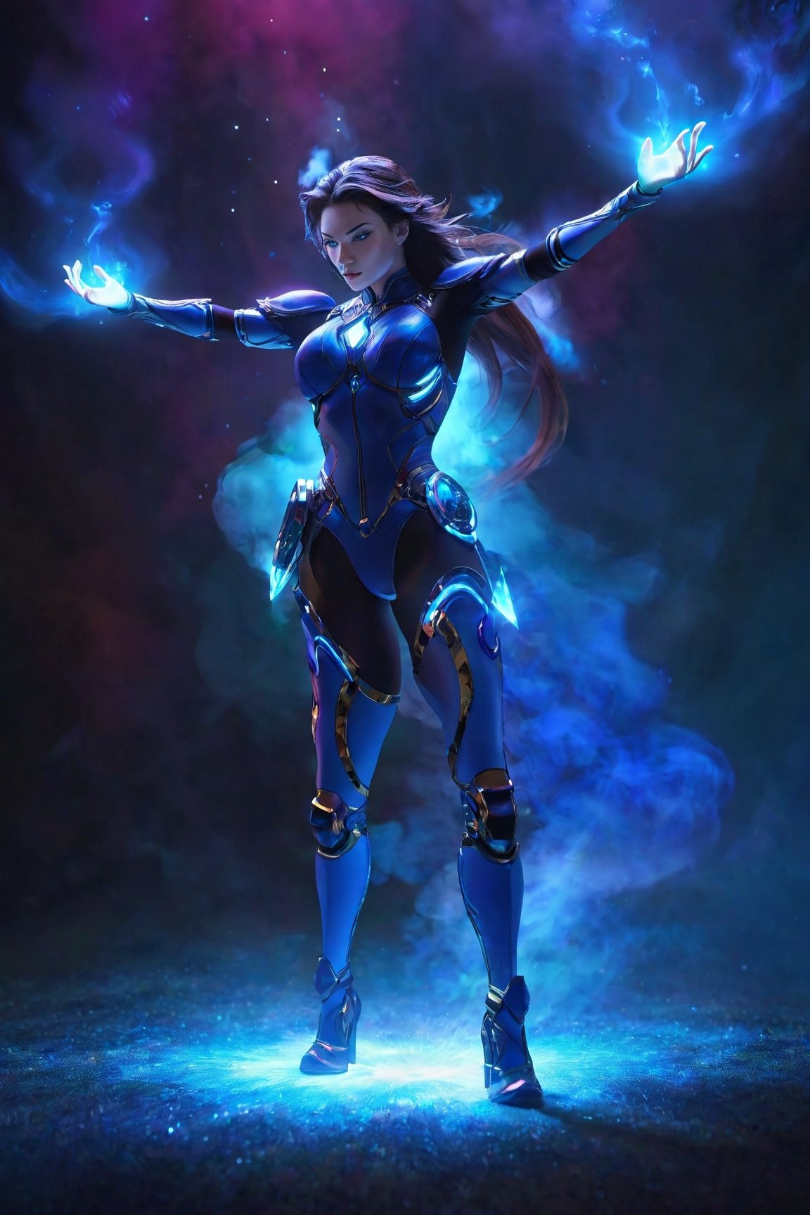 It's awesome 😎 | image created by GHOST MADARA | Tensor.Art