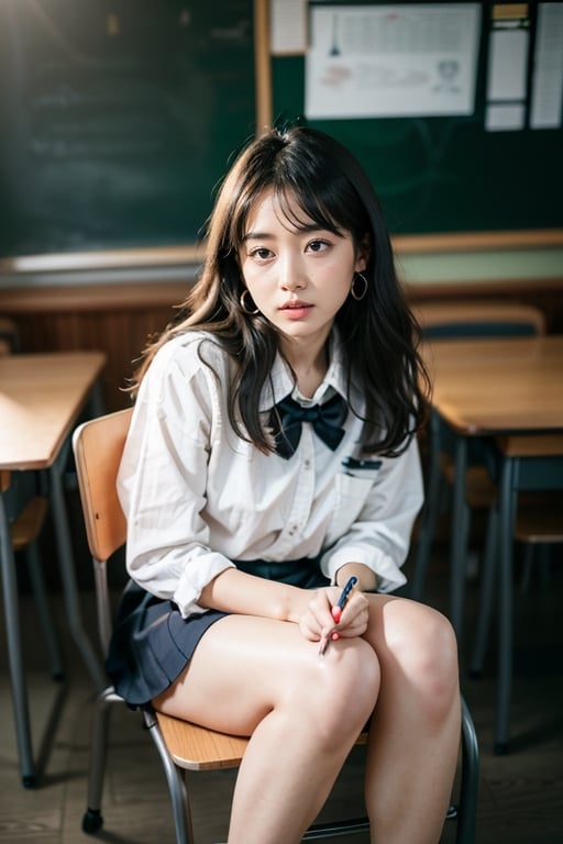 beautiful 18 year old japan gi | image created by 37=21 | Tensor.Art