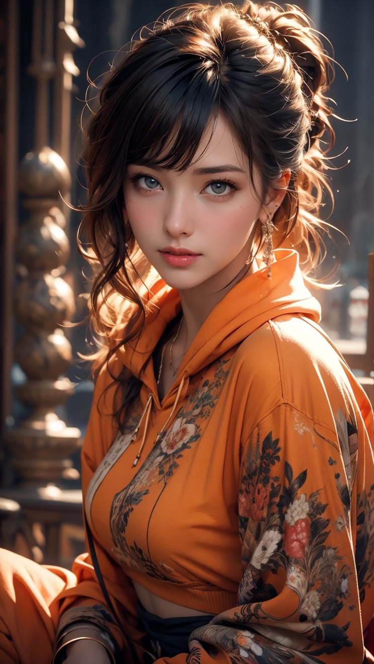 (RAW photo, best quality), (re | image created by fukki | Tensor.Art