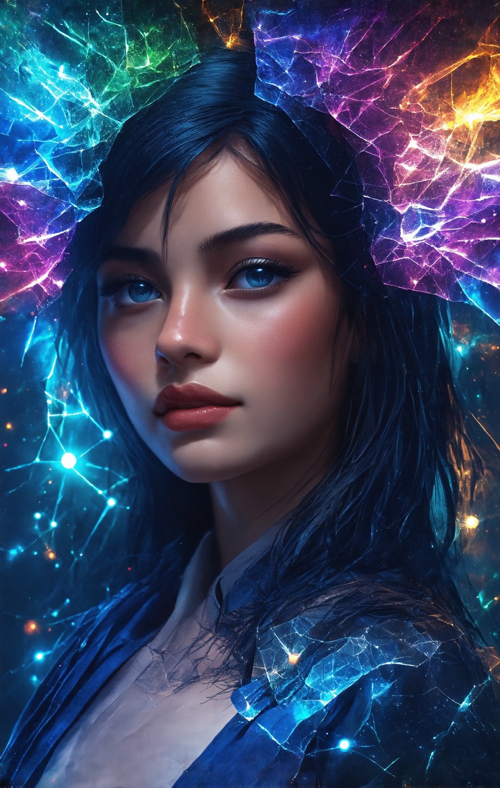 (Highly detailed and intricate | image created by sky | Tensor.Art