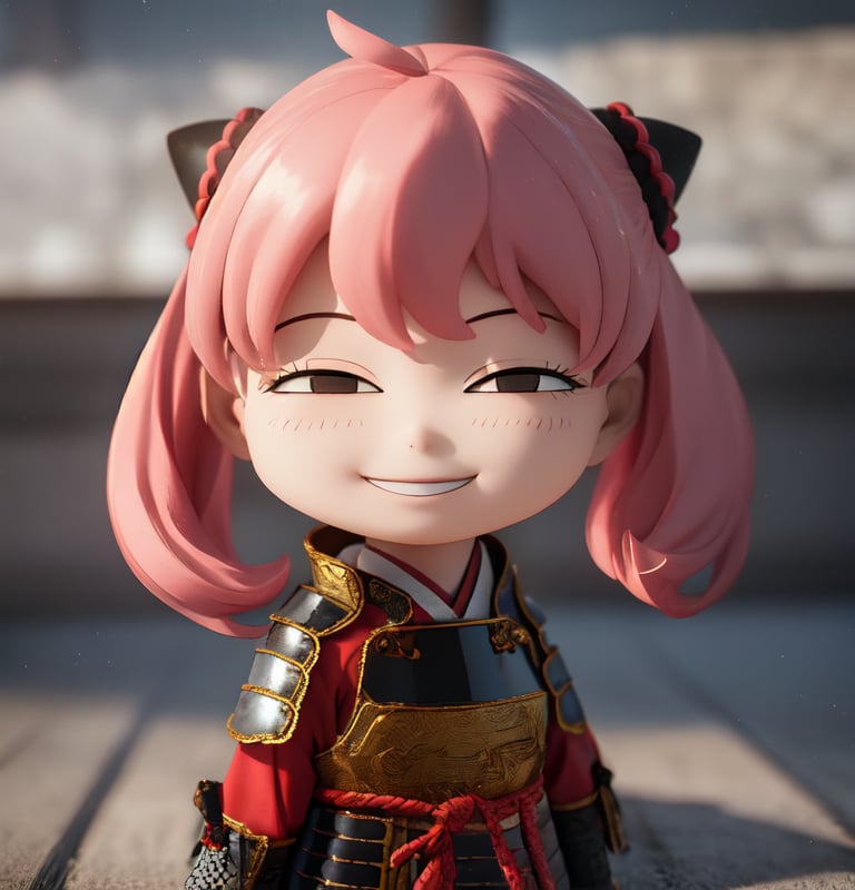 Anya cosplaying Japanese ancie | image created by casaulchantwizard ...