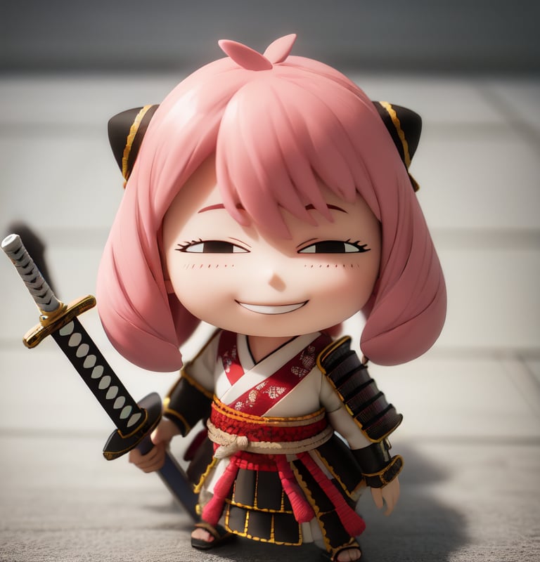 Anya cosplaying Japanese ancie | image created by casaulchantwizard ...