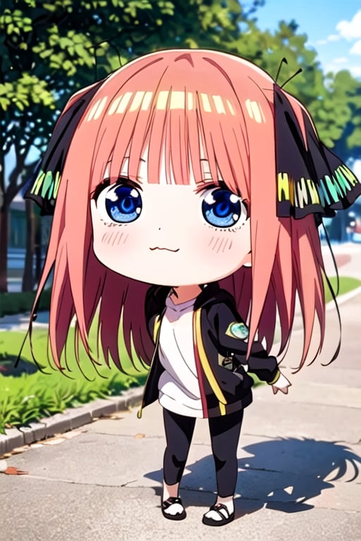 ((anime chibi style)), masterp | image created by Rickk | Tensor.Art