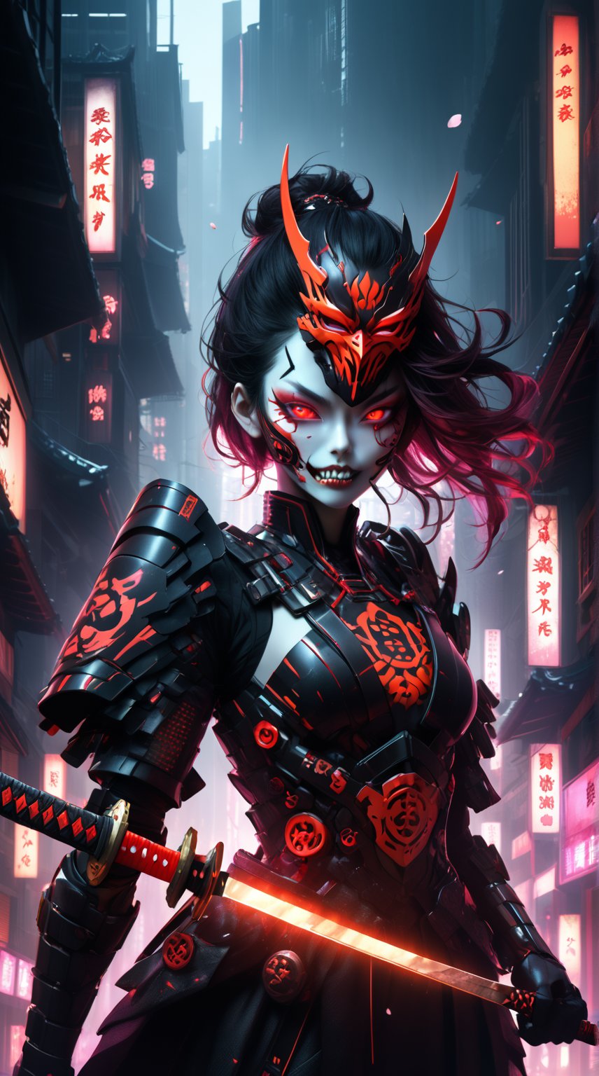 Create a woman supervillain ch | image created by nebulasgard | Tensor.Art