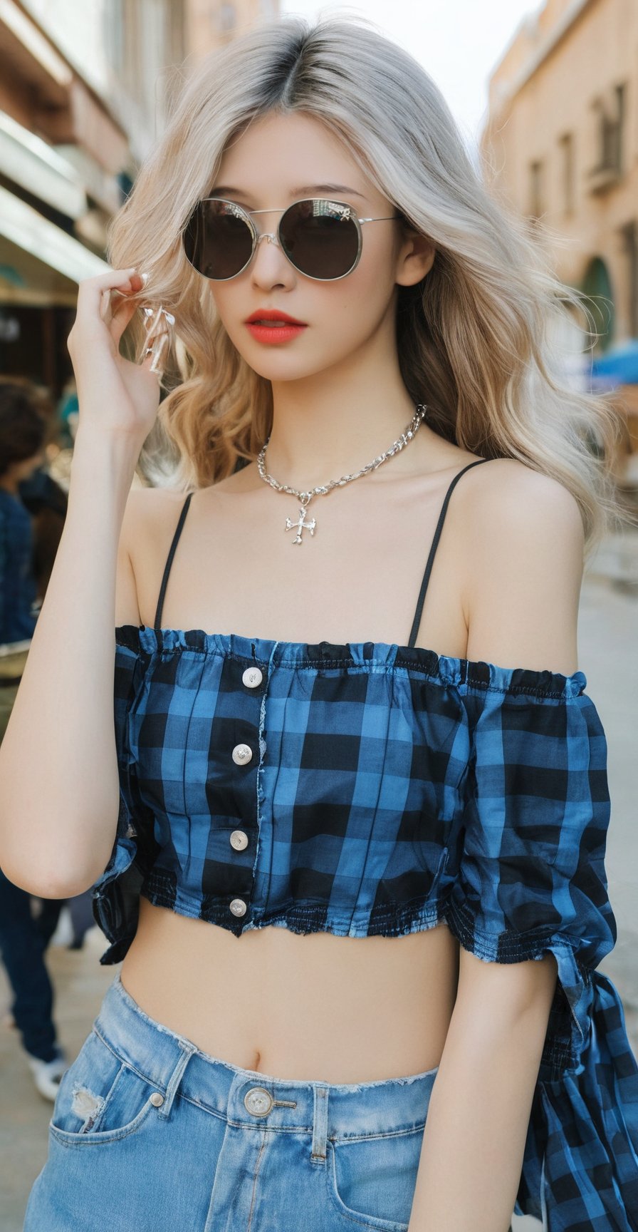 fashion catalog style,beautifu | image created by 🥳 | Tensor.Art