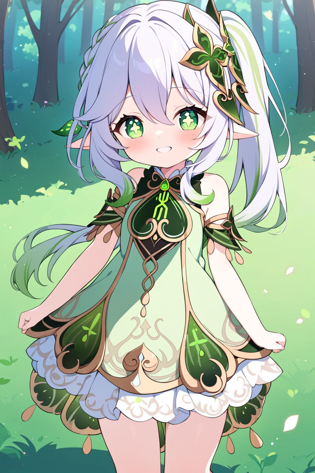 ナヒさま | image created by bekkou_ame1127 | Tensor.Art