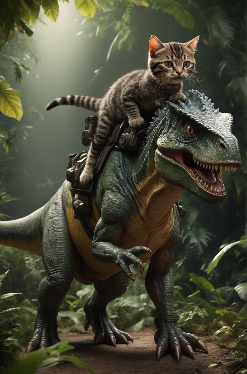 Extremely realistic, high-defi | image created by user ...
