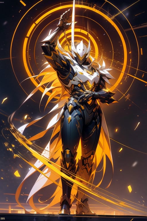The Kamen Rider Supreme | image created by αєтнєя σηє | Tensor.Art
