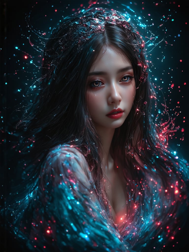 fashion shoot, beautiful godde | image created by Medlinyelle | Tensor.Art