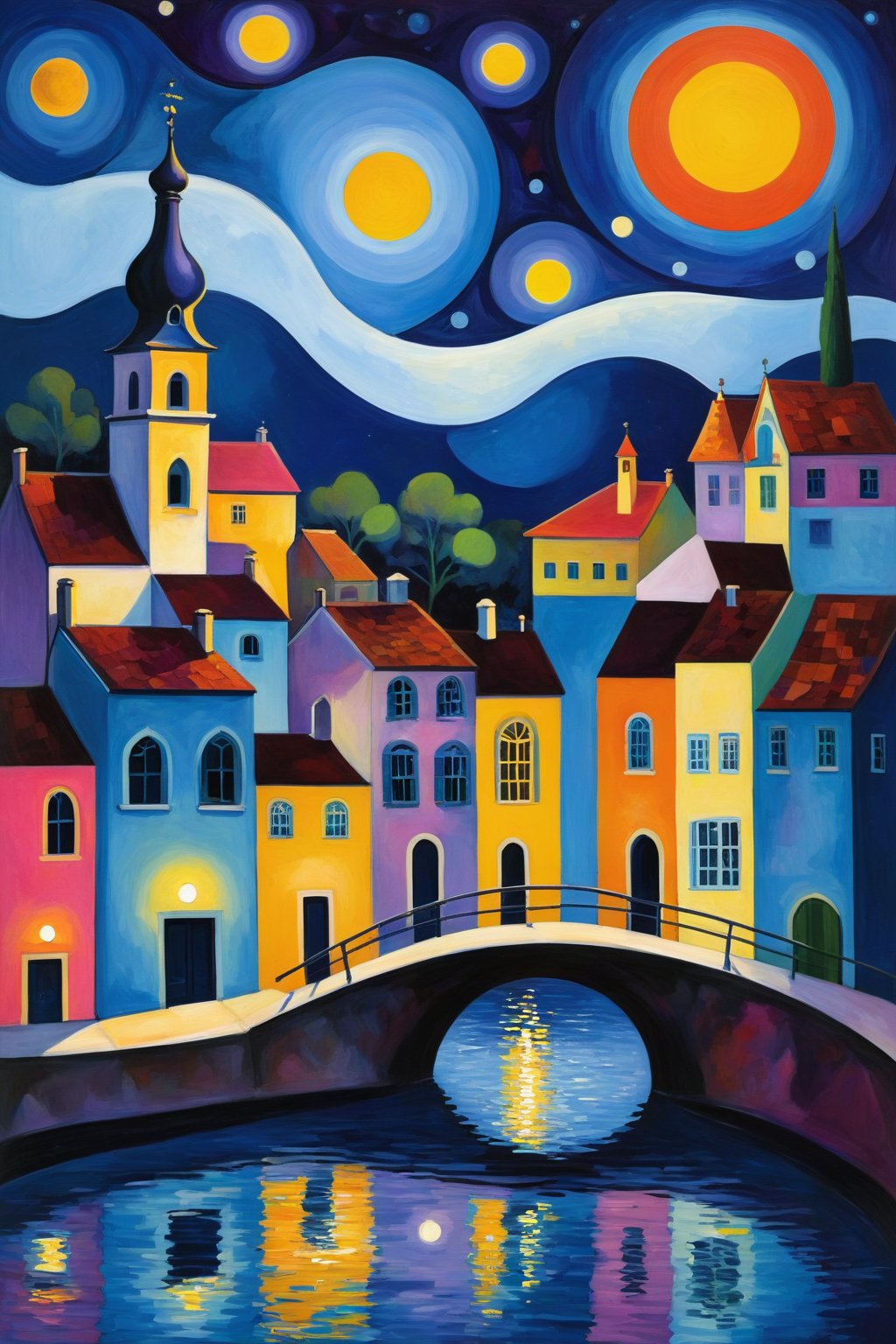 -Whimsical- | image created by Rock Chen | Tensor.Art