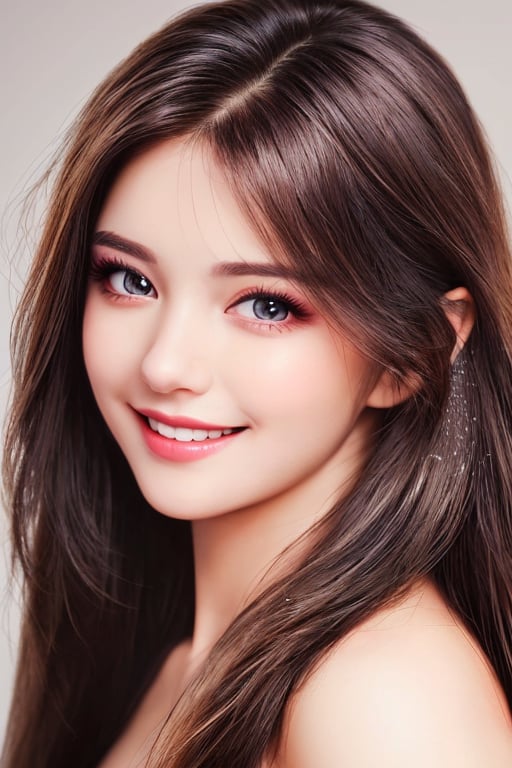super gorgeous face, very gor | image created by Jedi_Wanko | Tensor.Art
