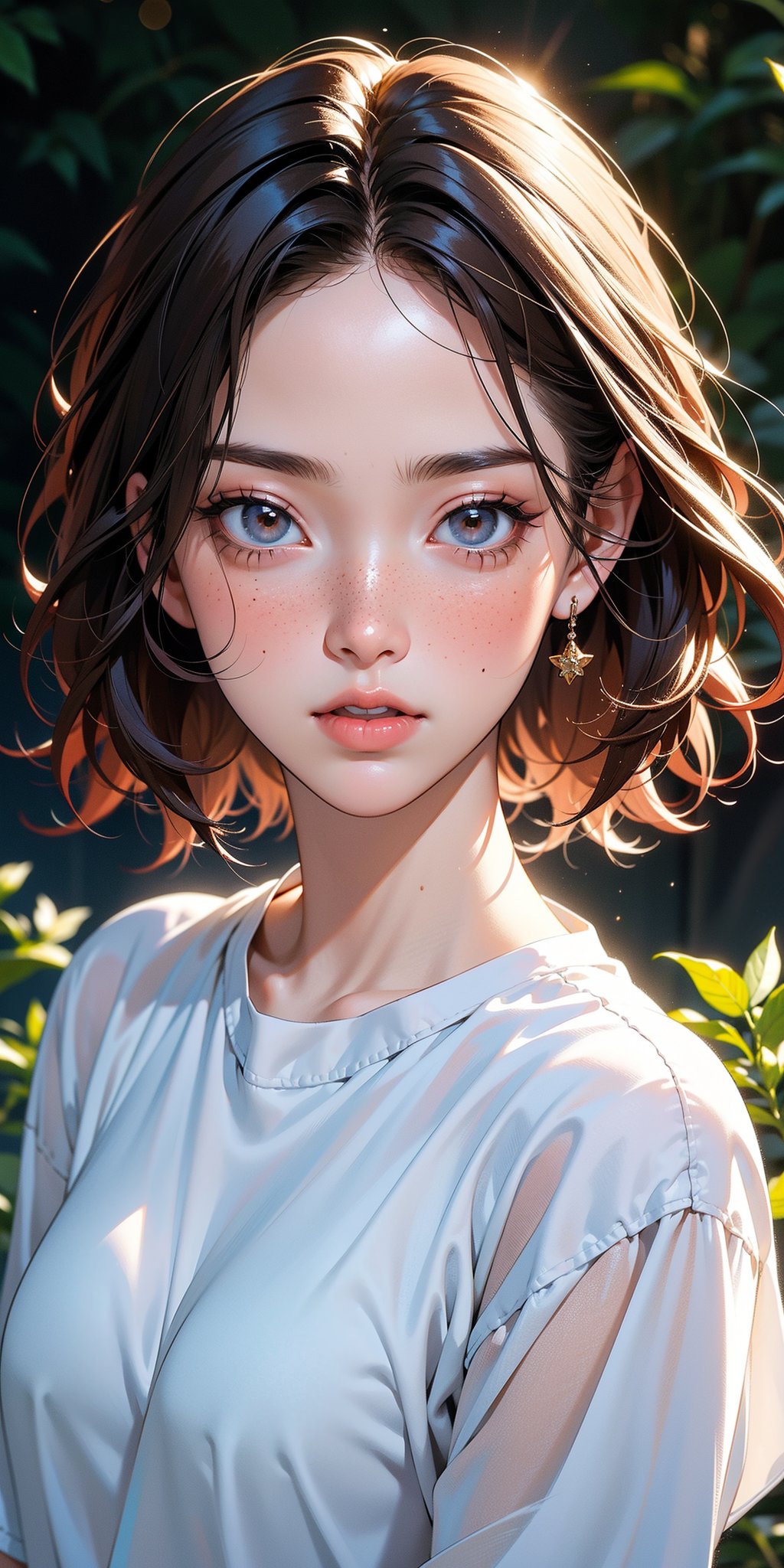 Girl | image created by treadstone | Tensor.Art