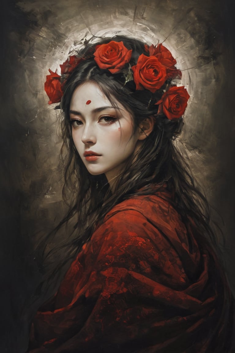1 girl, 19yo, (RAW photo, best | image created by Avis | Tensor.Art
