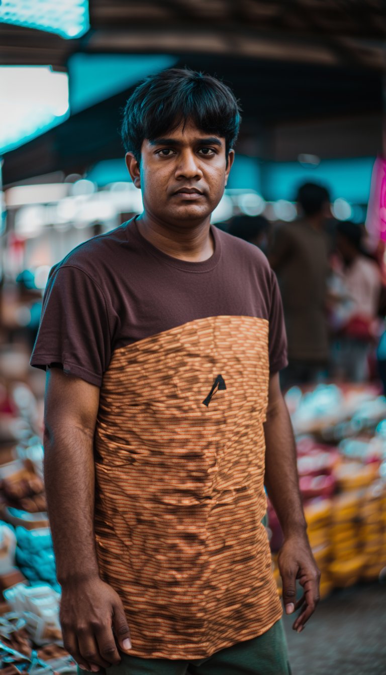 Vendor | image created by wang | Tensor.Art