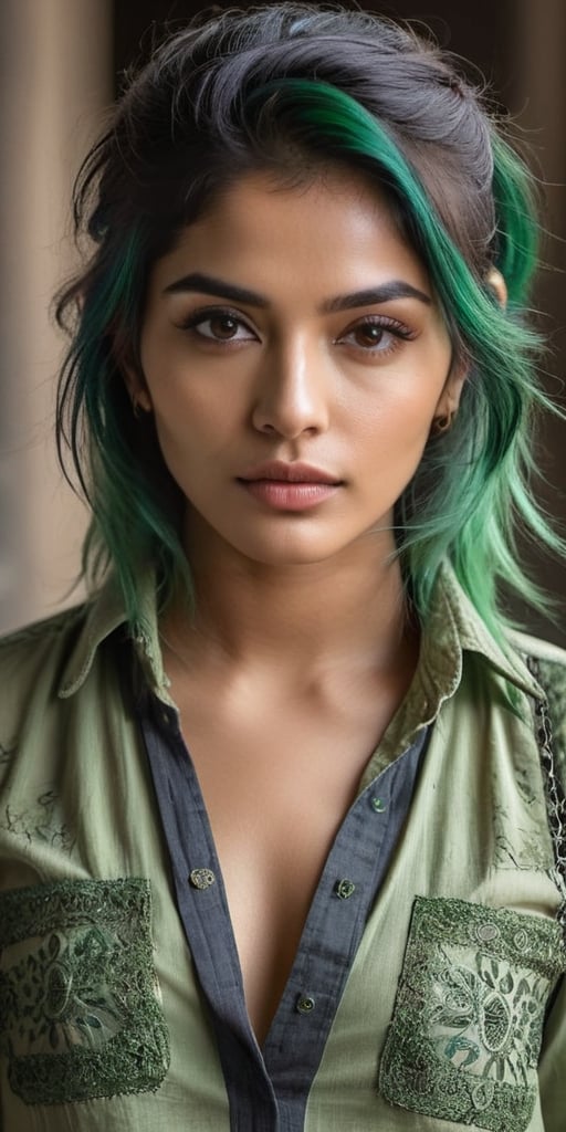 This is Areya | image created by user_730141361101187390 | Tensor.Art