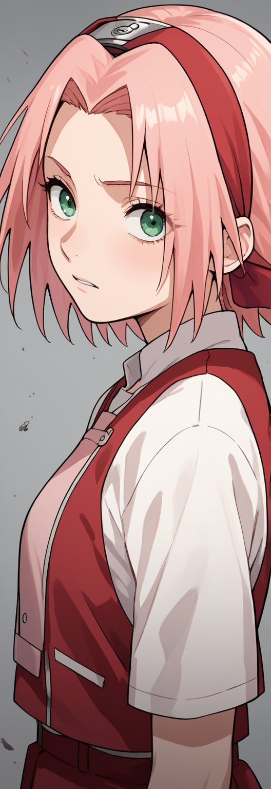 Sakura Harun | image created by user_734771765343044167 | Tensor.Art