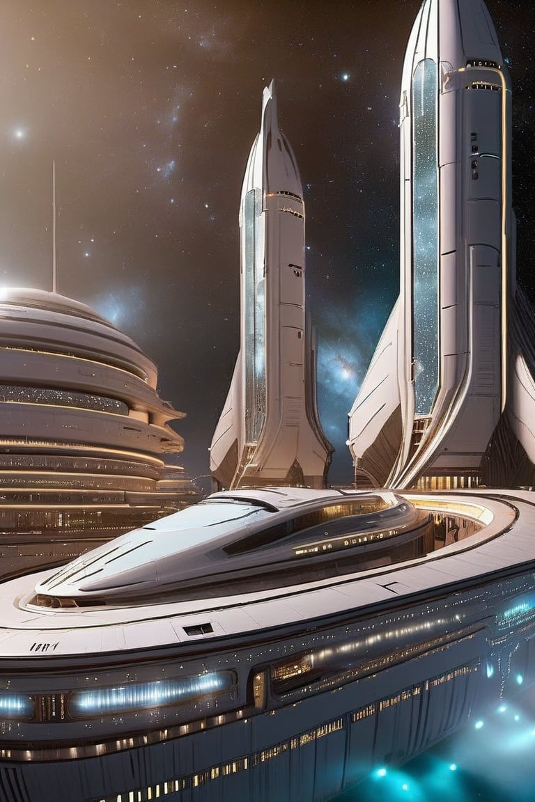 In a vast sector of space know | image created by ManuNessLoox | Tensor.Art