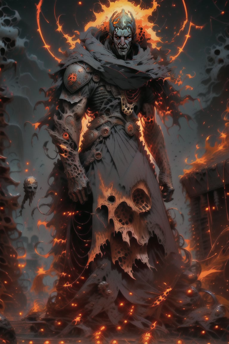 Authra Suel Is the lord of dis | image created by Mr. Wes!!! | Tensor.Art