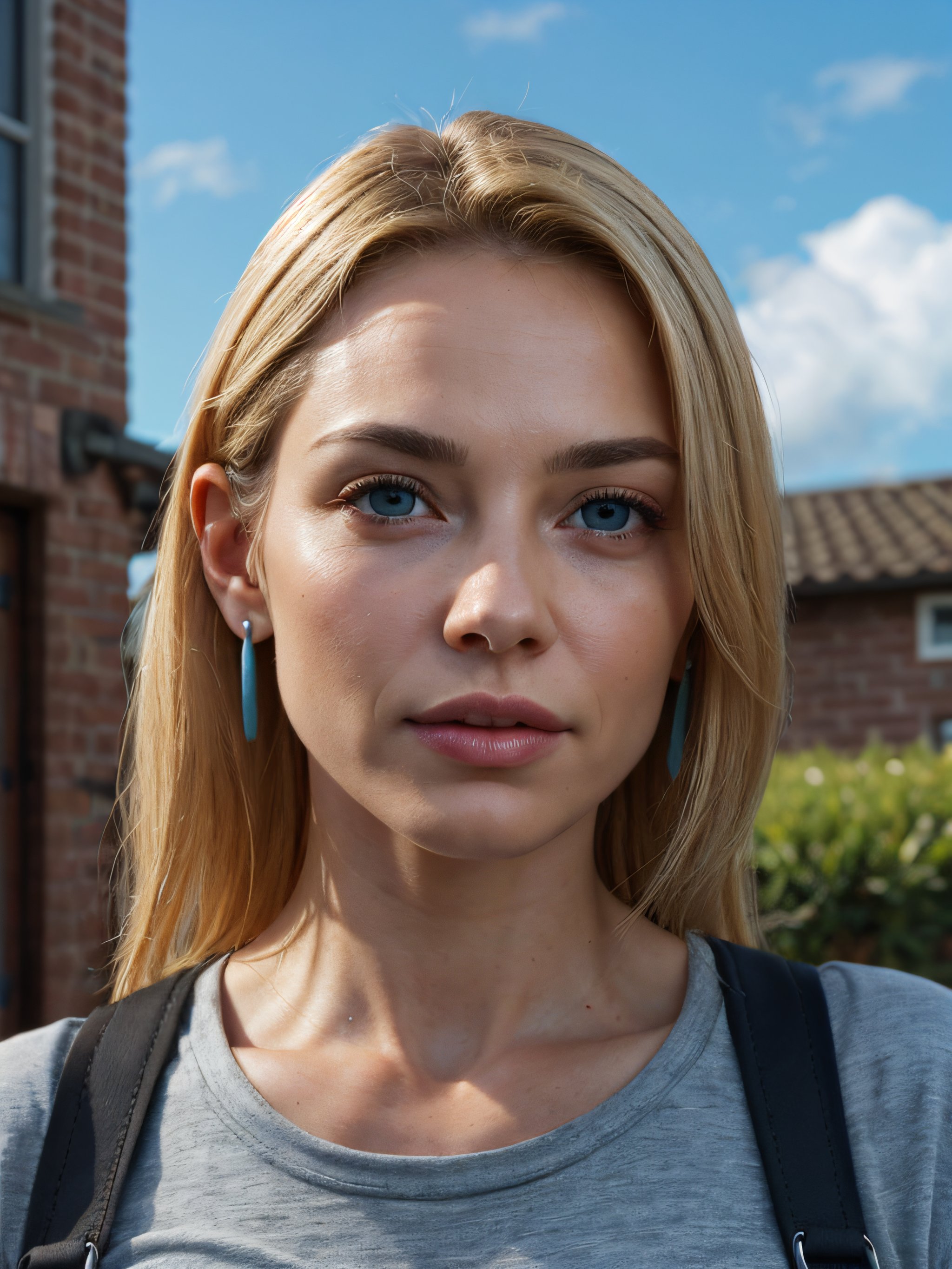 More Realistic Models | image created by Ultra Realistic Perfect ...