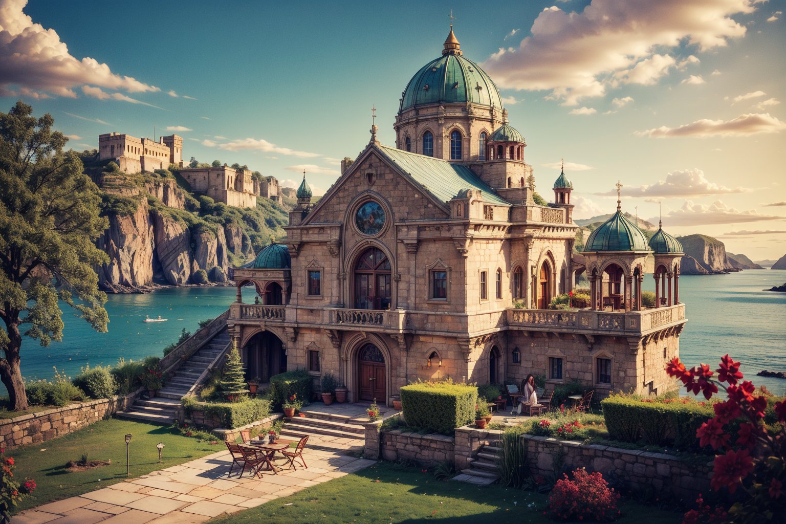 (4k), (masterpiece), (best qua | image created by angla882002 | Tensor.Art