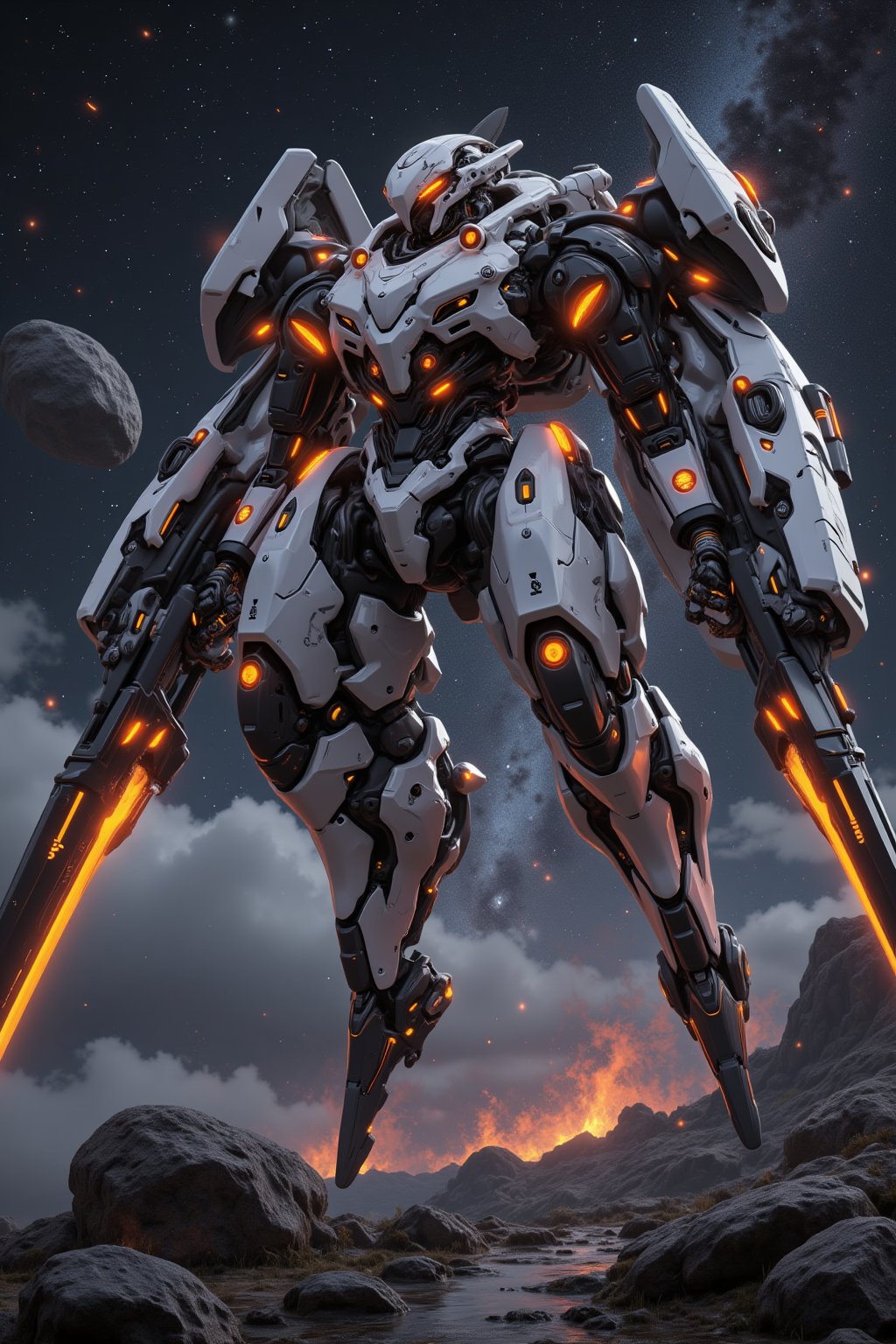 Hyperrealistic. A futuristic s | image created by chrrr | Tensor.Art