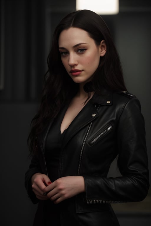 hyperrealistic photo of Kat De | image created by MaRuy | Tensor.Art
