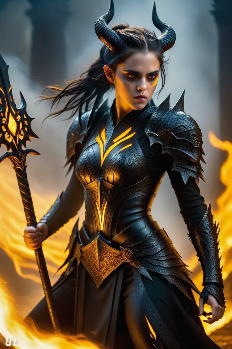 Create a hyper realistic cinem | image created by Jennifer | Tensor.Art