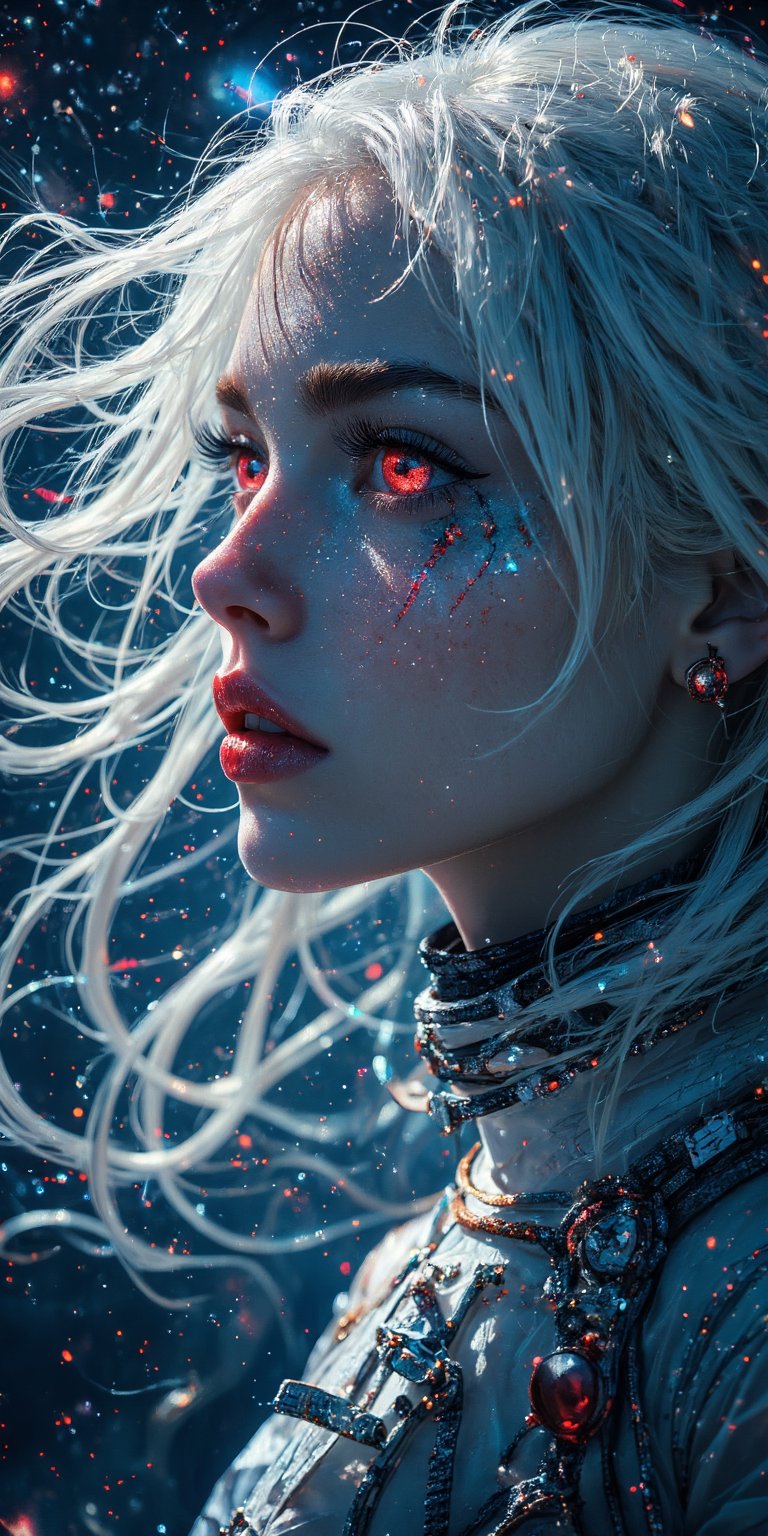 In a stunning shot of Shaltiel | image created by Jess | Tensor.Art