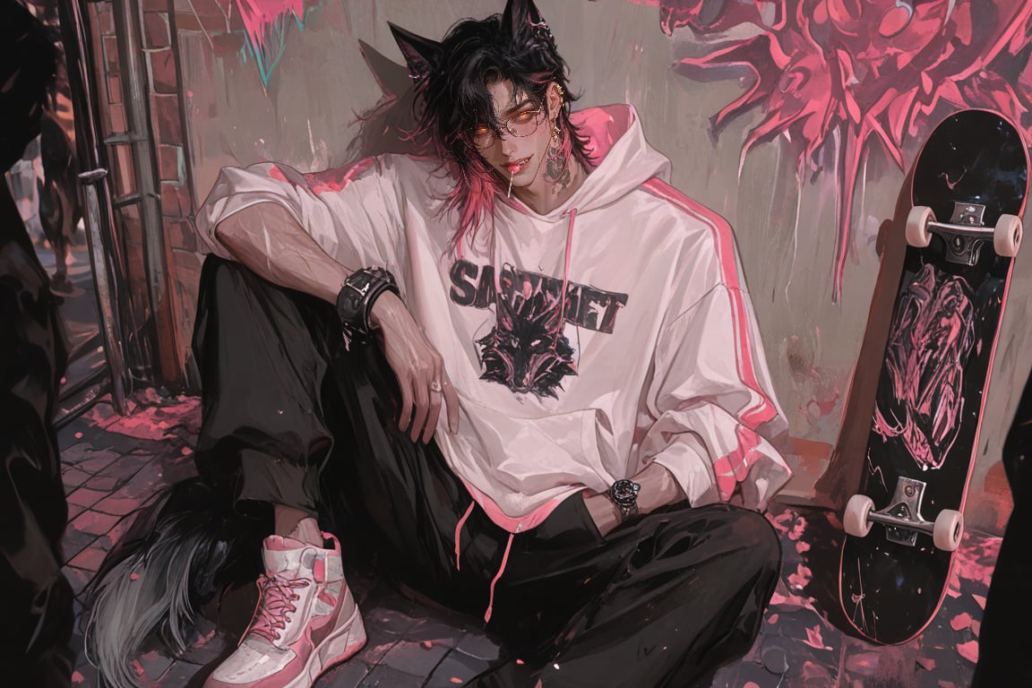 my babe | image created by popuko | Tensor.Art