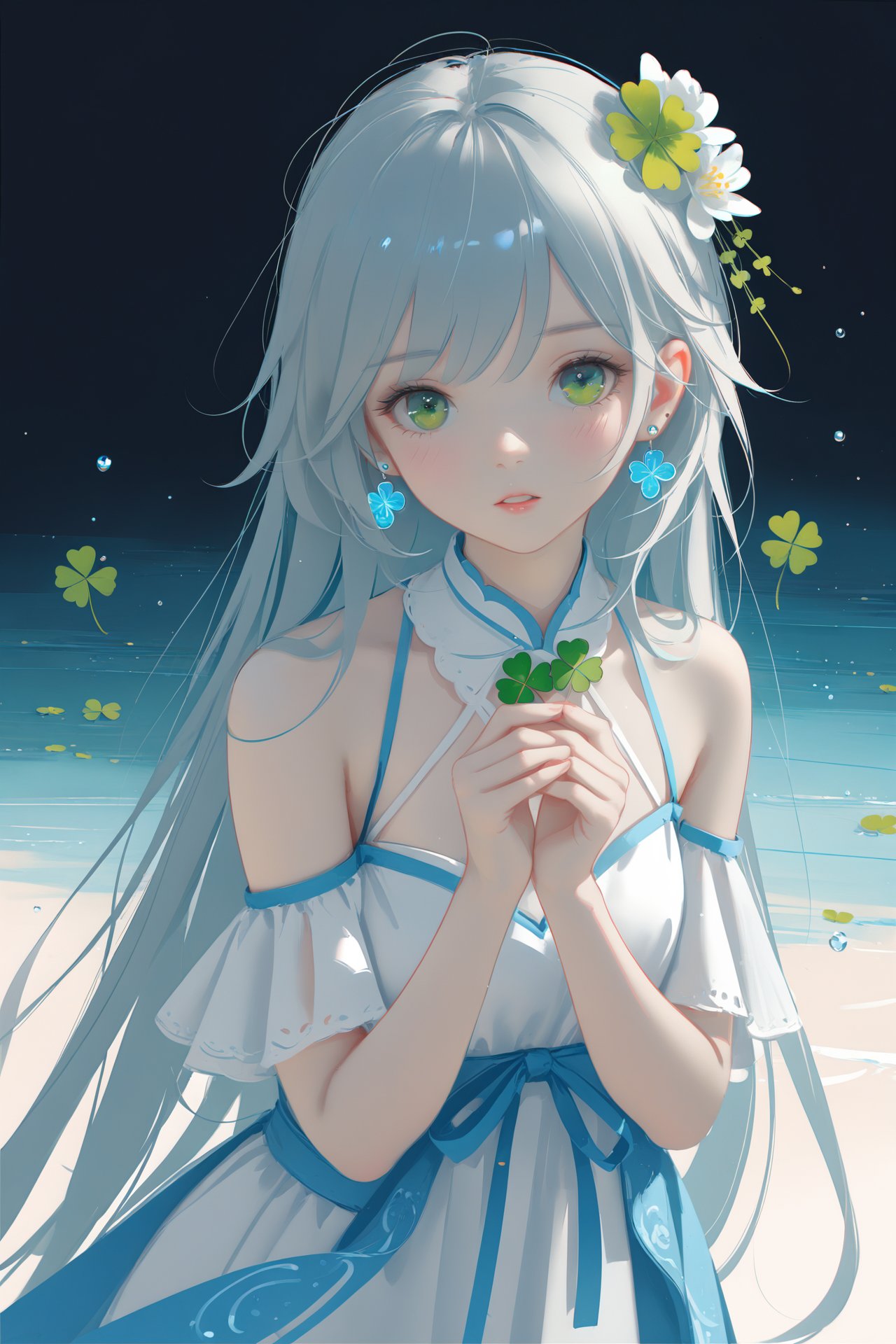 post created by | Tensor.Art