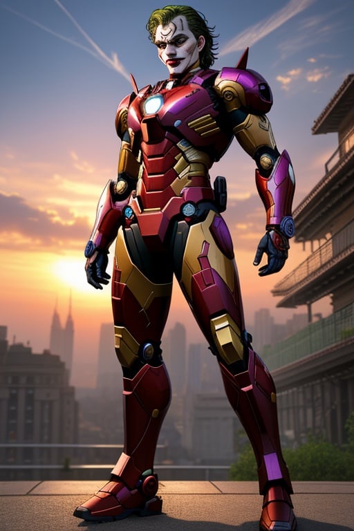 post created by | Tensor.Art