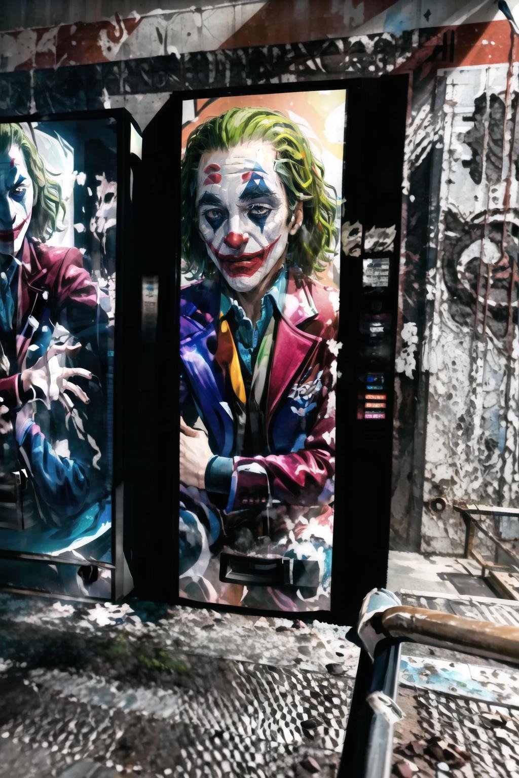 post created by | Tensor.Art
