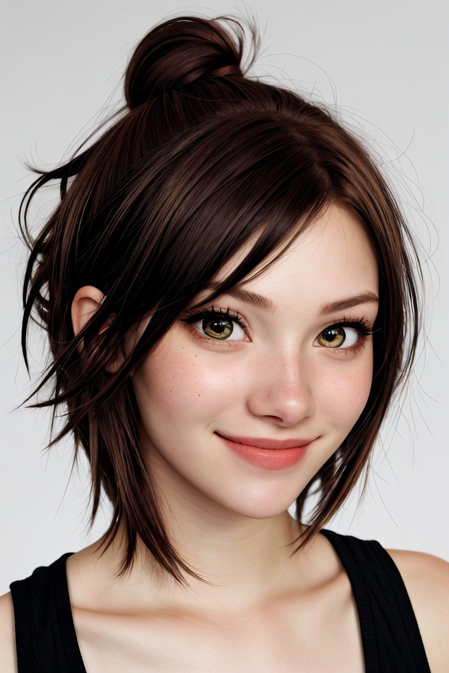 post created by | Tensor.Art