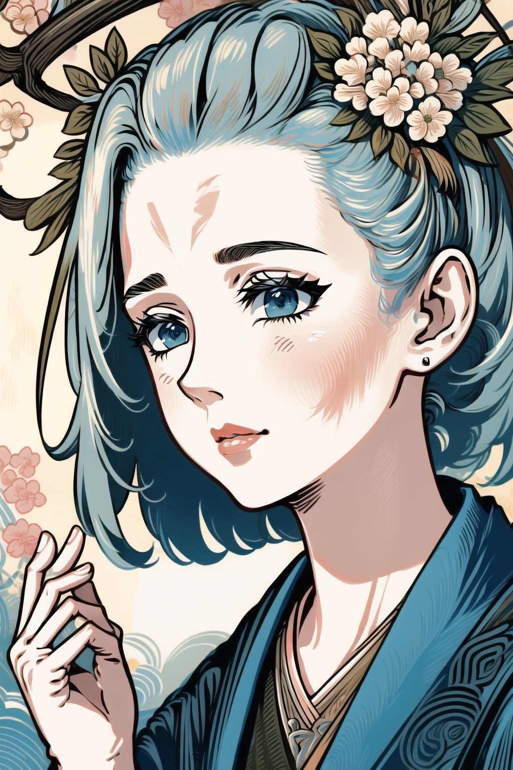 post created by | Tensor.Art